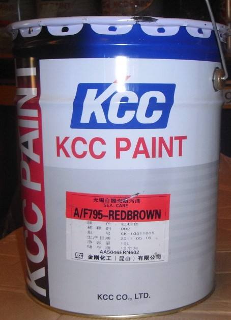KCC油漆 - KCC油漆I韩国KCC涂料I金刚化工(昆山)有限公司
