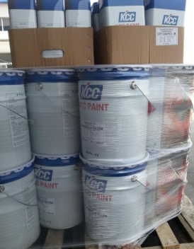 KCC醇酸底漆MP120 - KCC油漆I韩国KCC涂料I金刚化工(昆山)有限公司